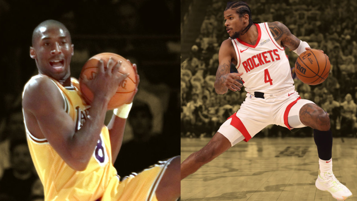 "Imagine if the Lakers turned their back on Kobe" - Lou Williams ...