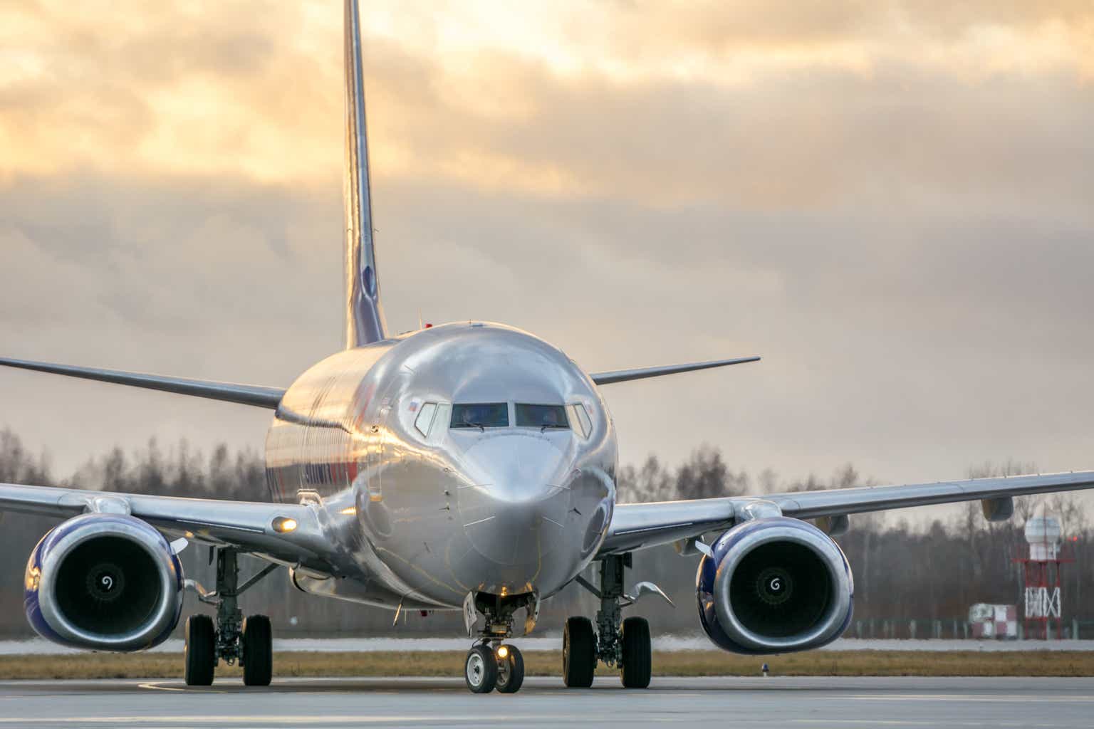 TransDigm President/CEO Stein to retire, succeeded by Lisman