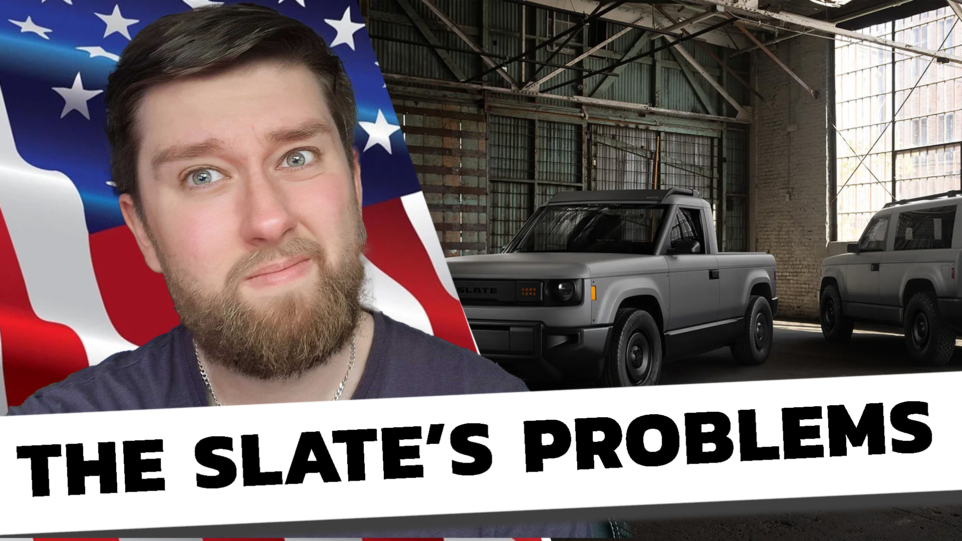 Why Slate's 'Fully Customizable Pickup' Is Doomed to Fail
