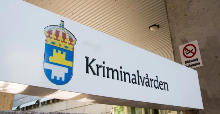 Sexbrottsdömda män placerades bland barn – nya uppgifter skakar ...