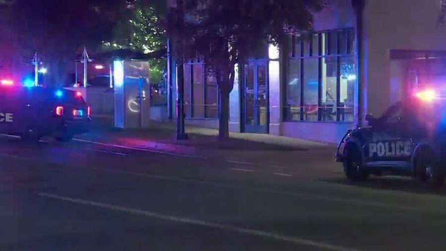 Multiple injured in shooting in Oklahoma City