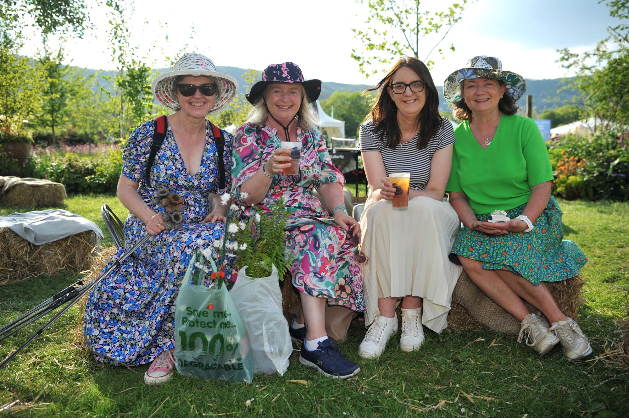 Top seven reasons not to miss out on this year’s RHS Malvern Spring ...