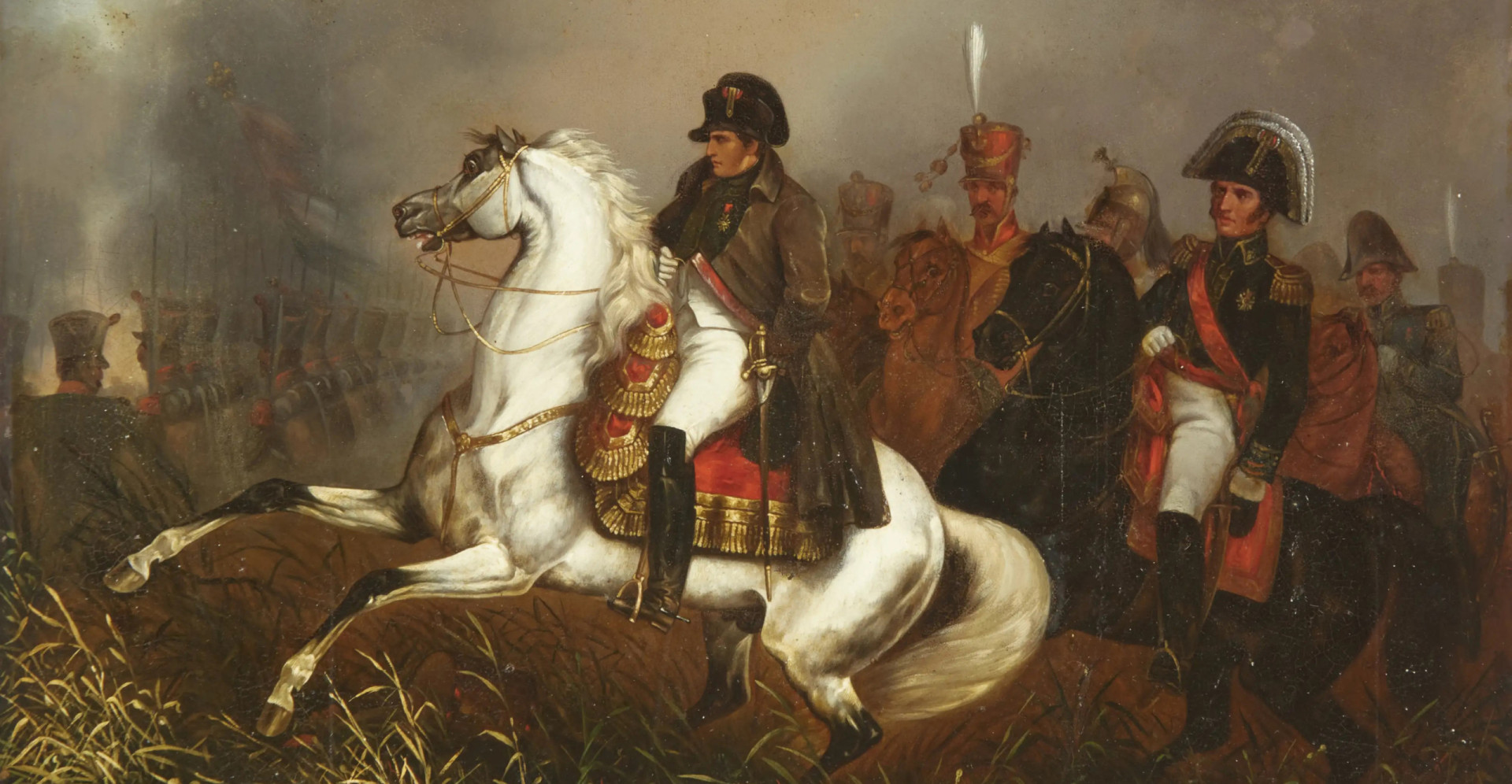 Strange obsessions of royals throughout history