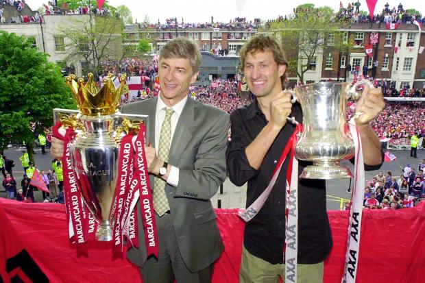 Football legend Tony Adams selling Cotswolds mansion for £4.25m