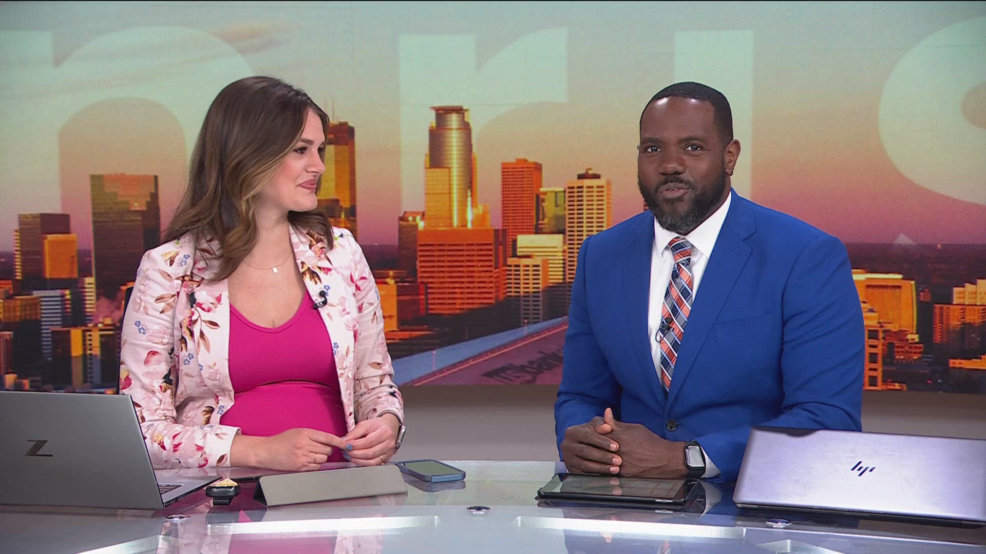 The morning headlines for Tuesday, April 6