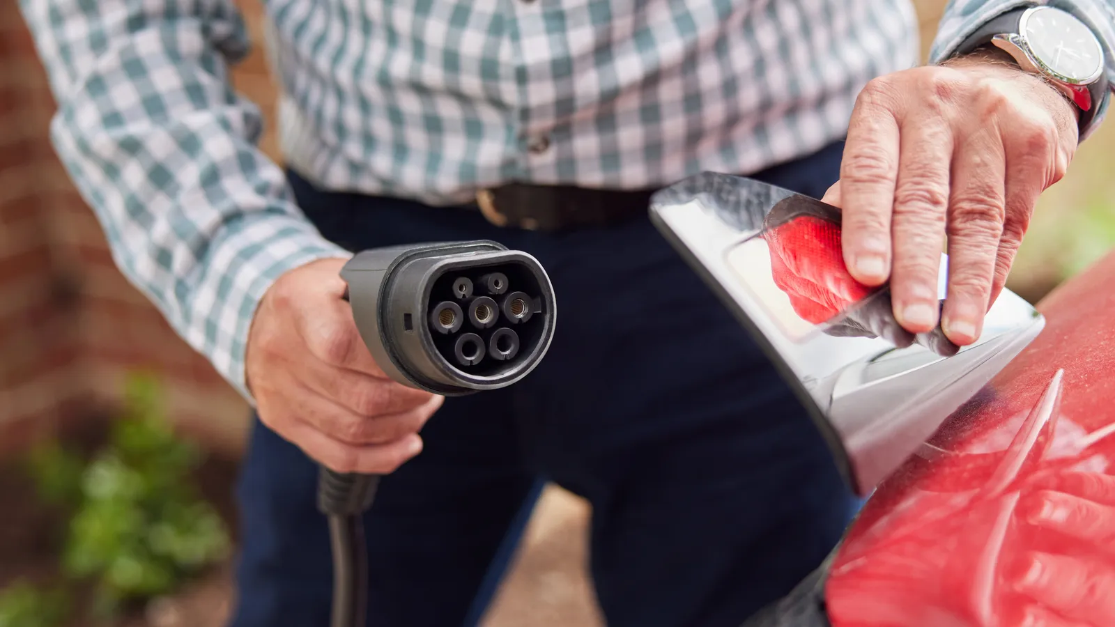 We Ranked Every EV by Range See Which One Wins