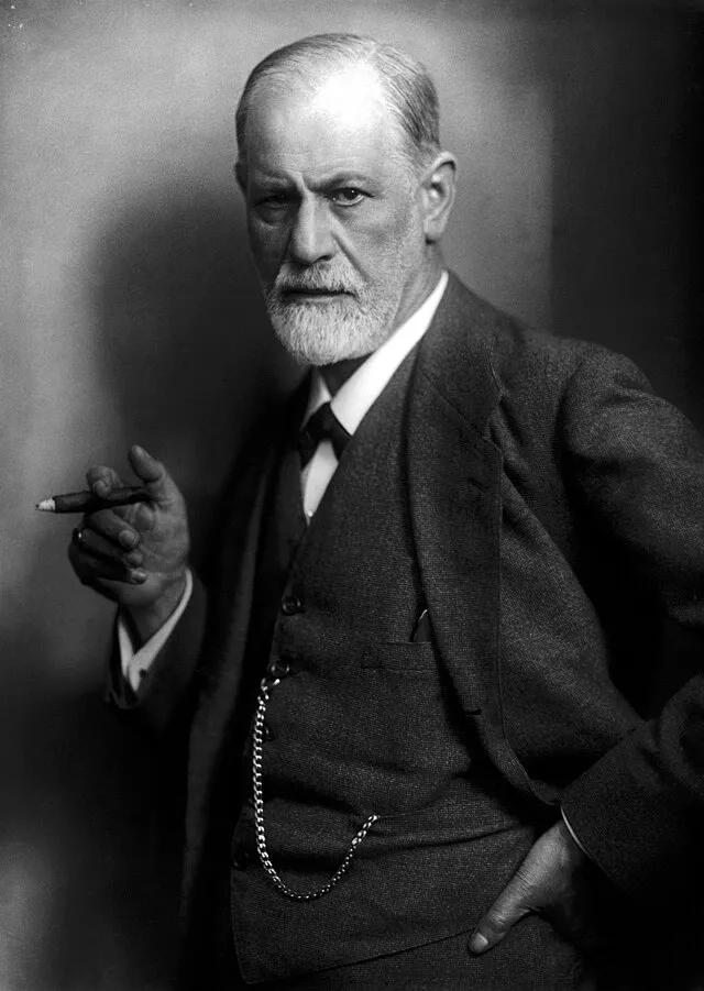 12 Surprising Facts About Sigmund Freud to Celebrate His Birthday on May 6
