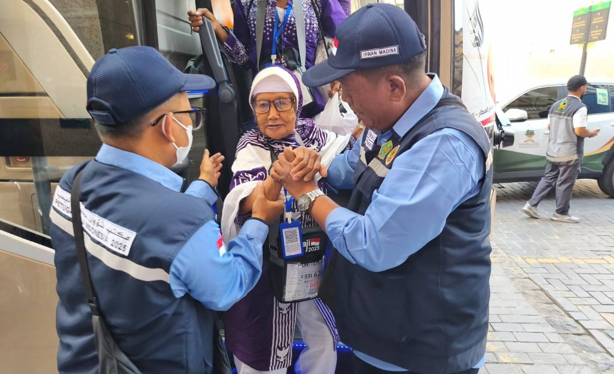 Ketum LDII Apresiasi Kebijakan Presiden Prabowo soal Haji