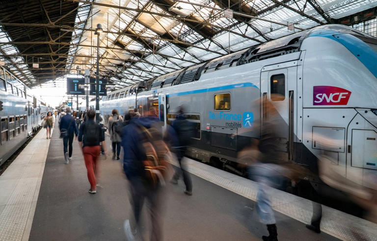 Grève SNCF : Comment savoir si votre train circulera bien ce week-end