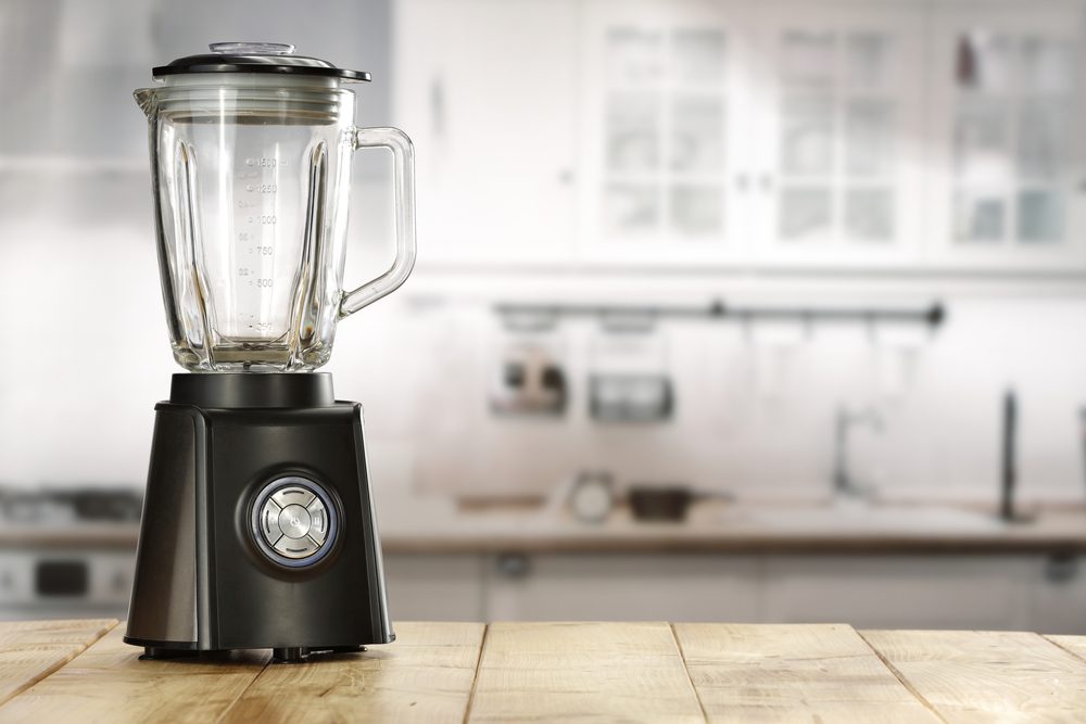 16 Foods You Shouldn’t Put in the Blender