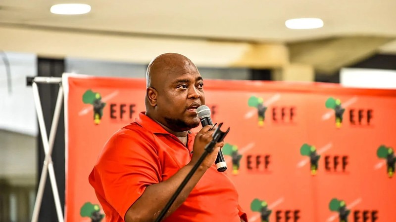 EFF ponders shake up of KZN leadership ahead of local government elections