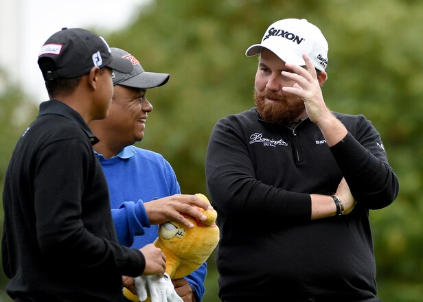 The time Robin Tiger Williams ran into his namesake and how he wants to ...