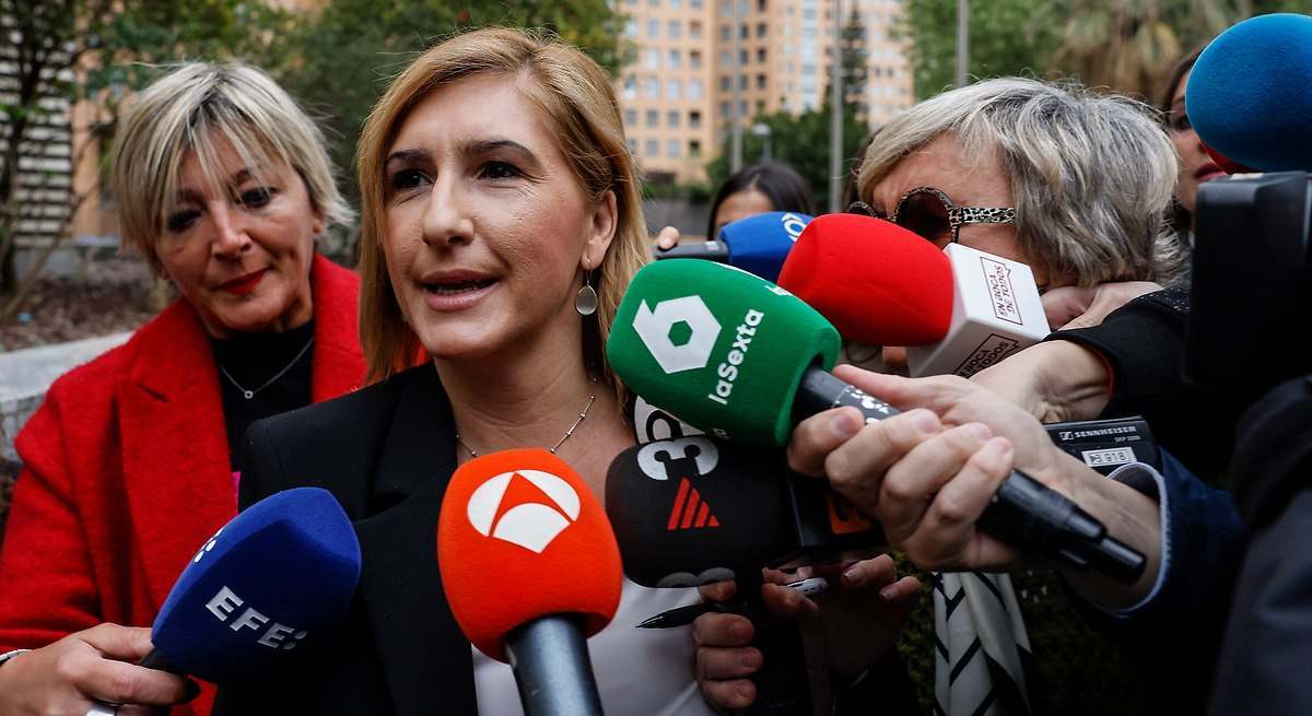 Un técnico apunta a Pradas por el retraso en la alerta DANA: "Dijo que ...