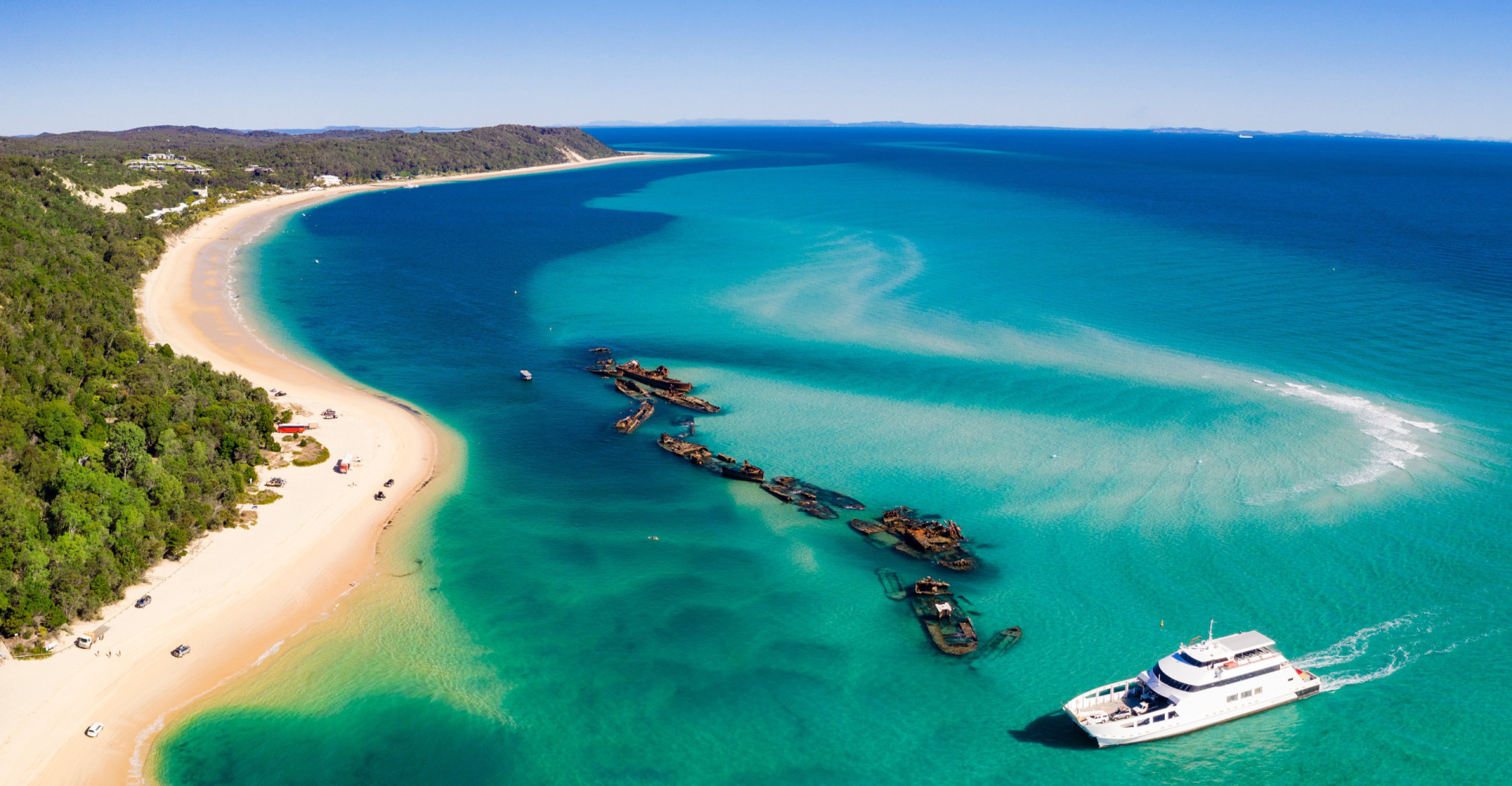 The world's most densely populated country