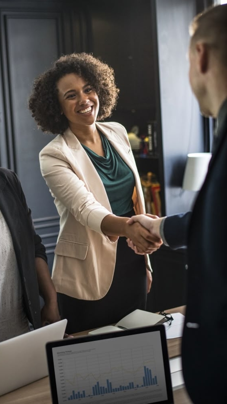 Harvard University's tips for making a strong impression in interviews