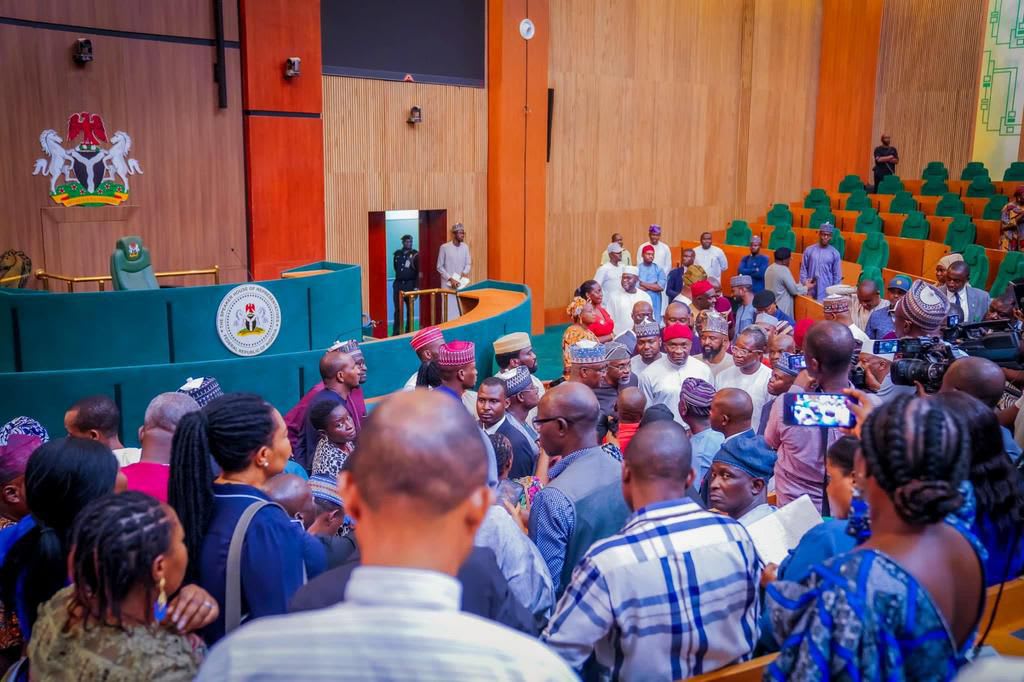 BREAKING: Delta PDP Reps defect to APC