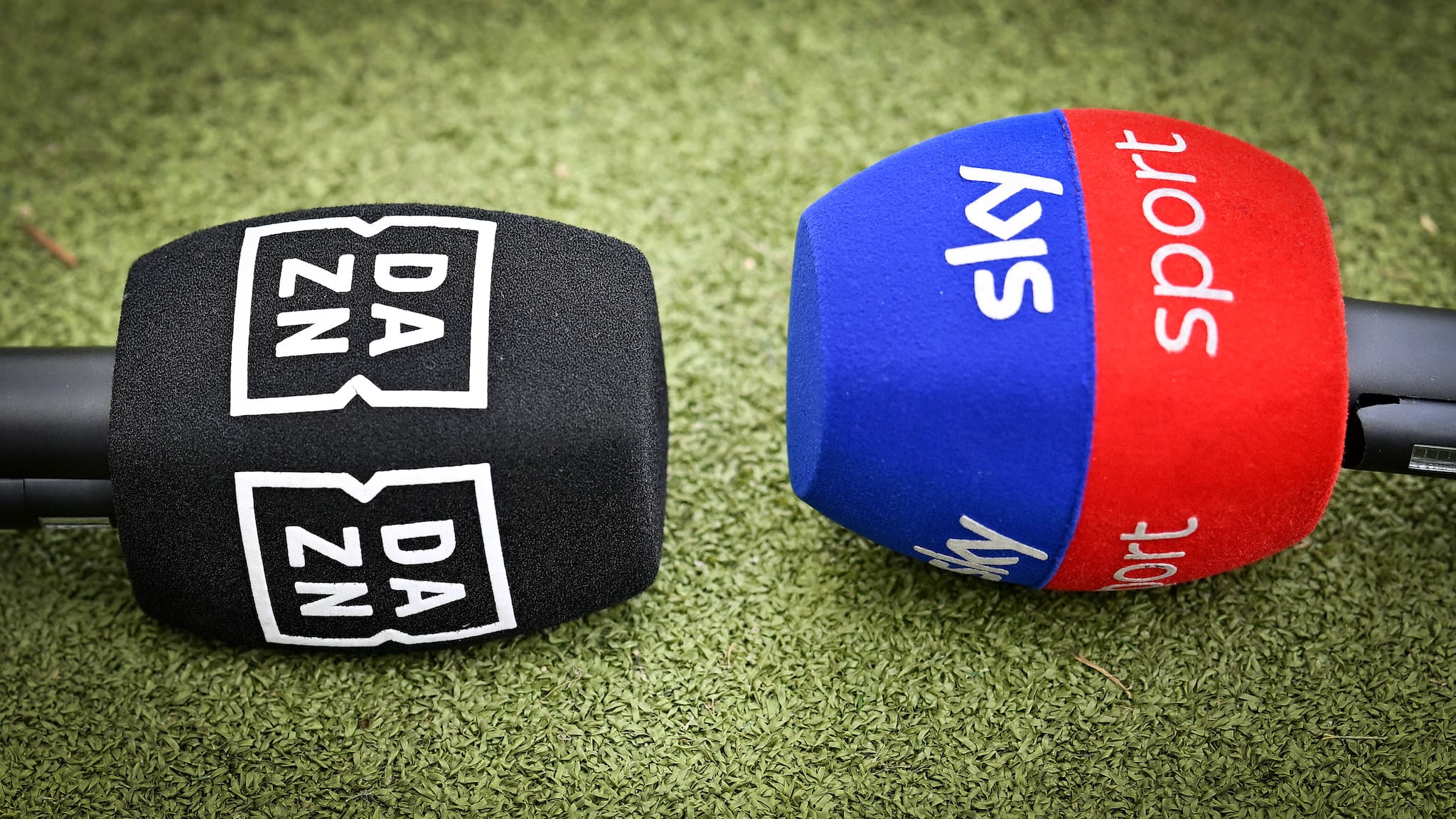 Bundesliga heute live im TV & Stream: Wer zeigt die Spiele? Infos zur ...