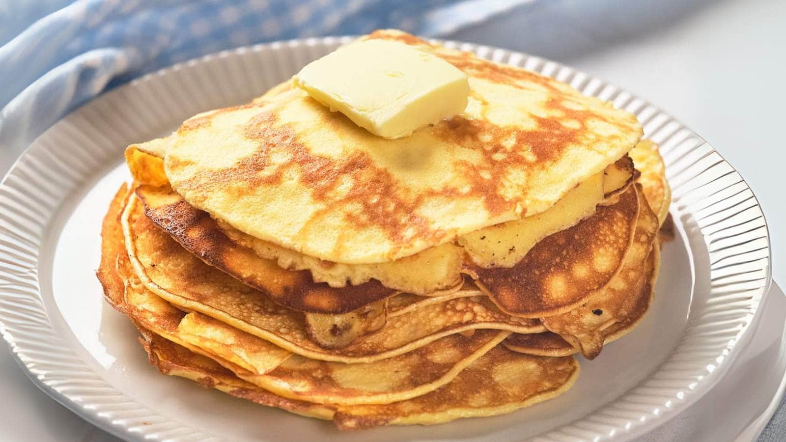 17 Low-Carb Breakfasts So Tasty, You’ll Never Miss the Bread