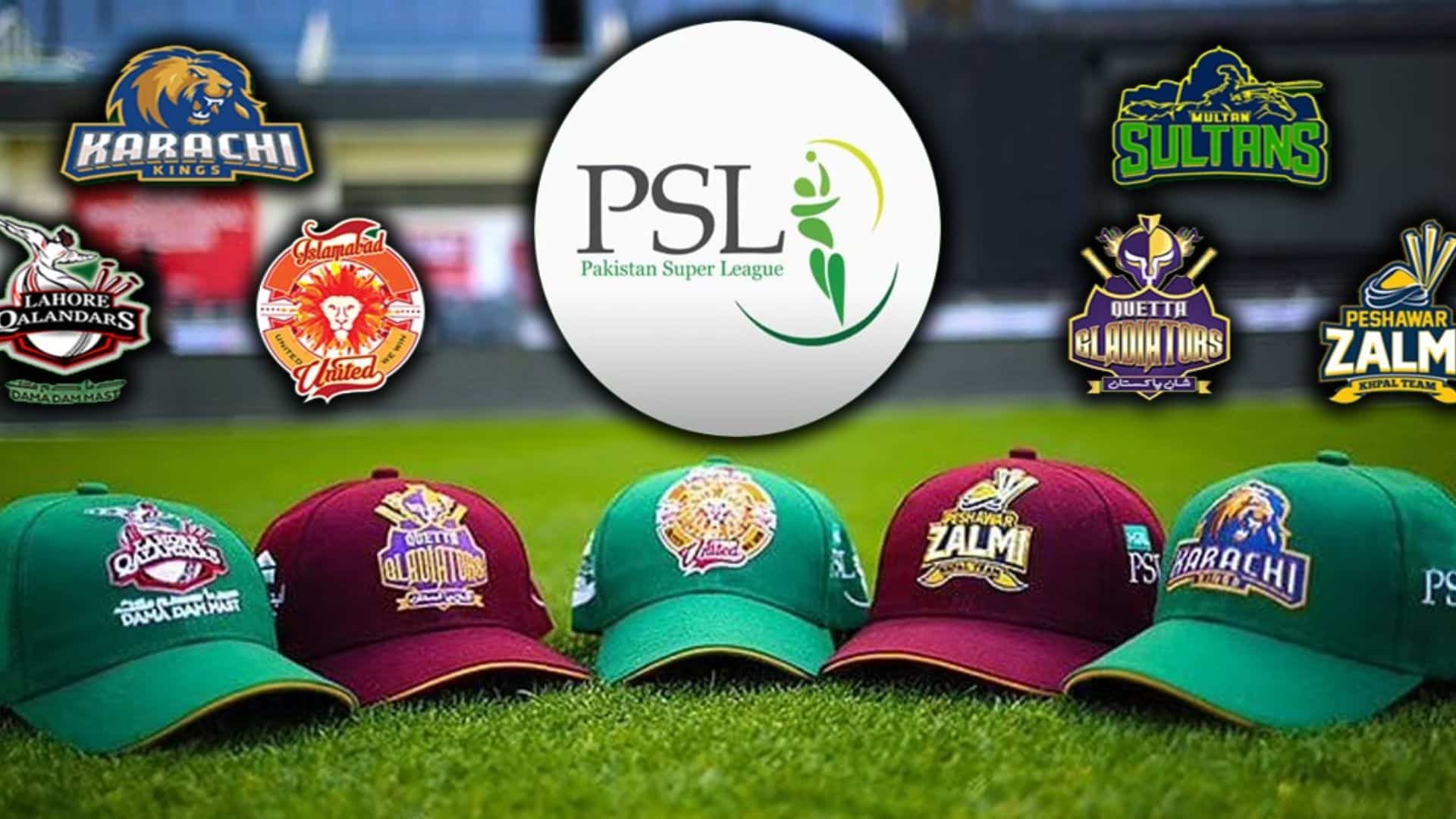 PSL expansion confirmed: new teams coming, cities still undecided