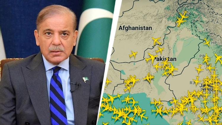 Pakistan airspace goes quiet as global airlines bypass it, entrepreneur ...