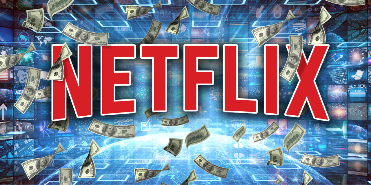 Why this optimistic money manager is betting on Netflix, Nvidia and ...