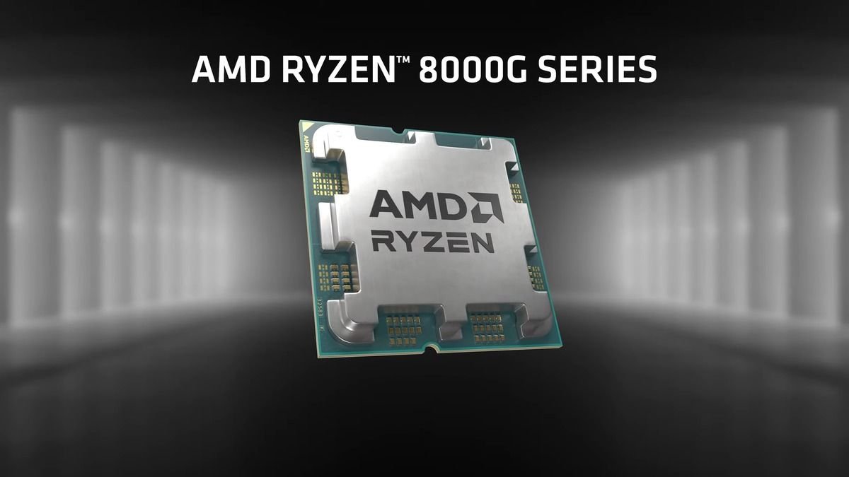AMD deve lançar Ryzen 9000G com super GPU integrada em breve
