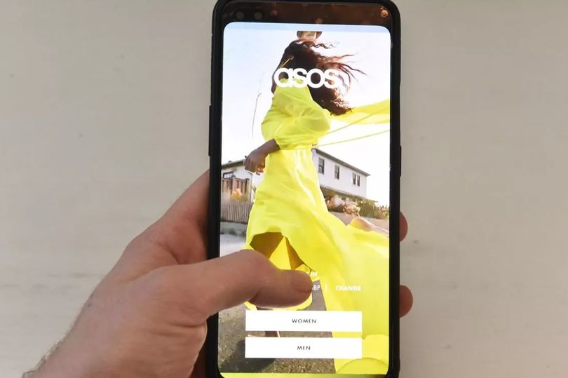 ASOS makes major ordering change with thousands of shoppers set to benefit