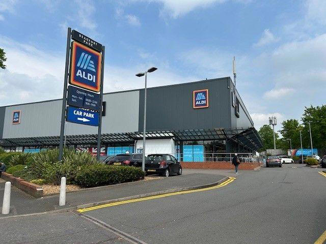 35 years since first Aldi in the UK opened in Birmingham - a trip down ...