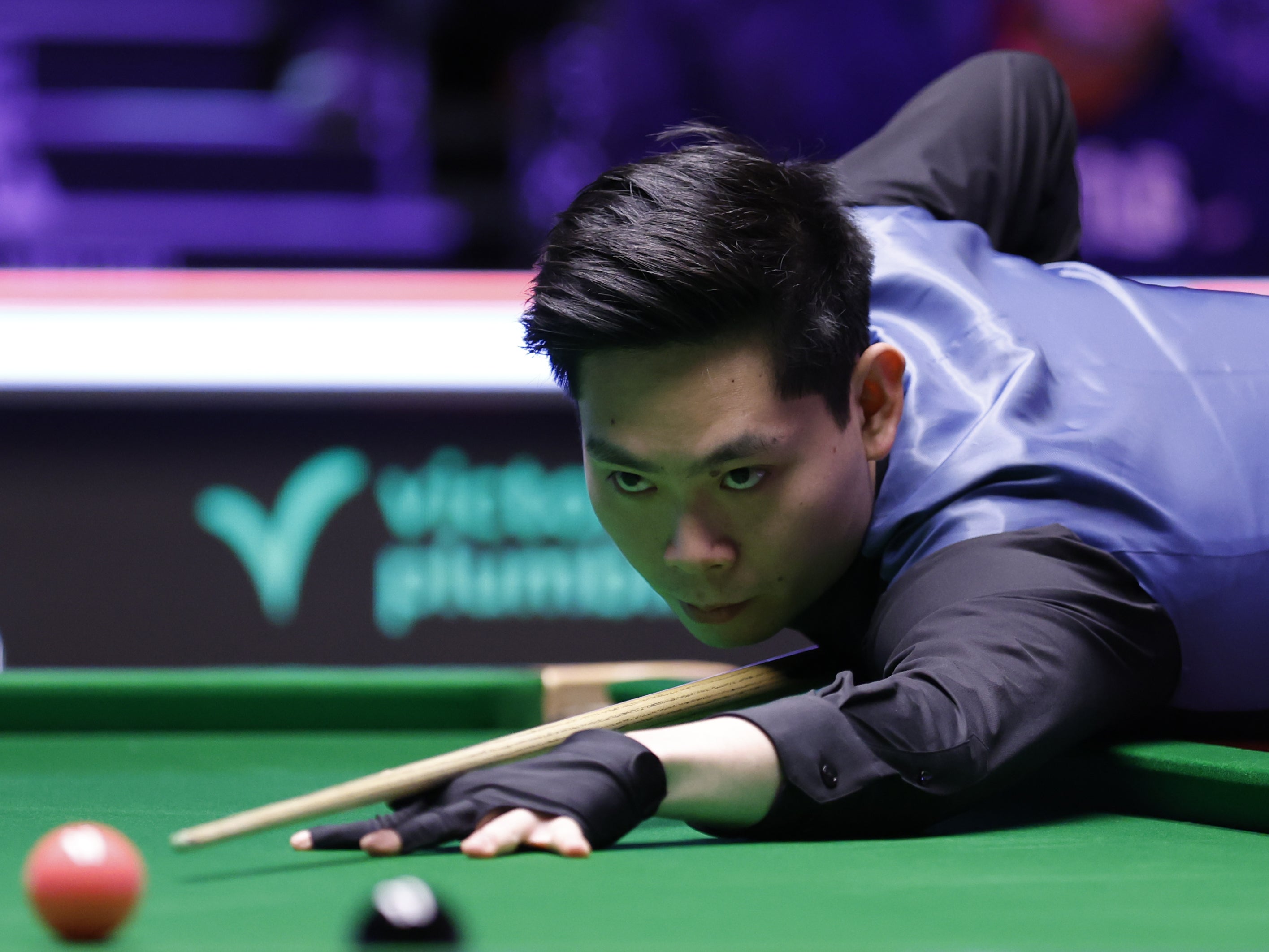 O’Sullivan to face debutant in fascinating World Championship draw