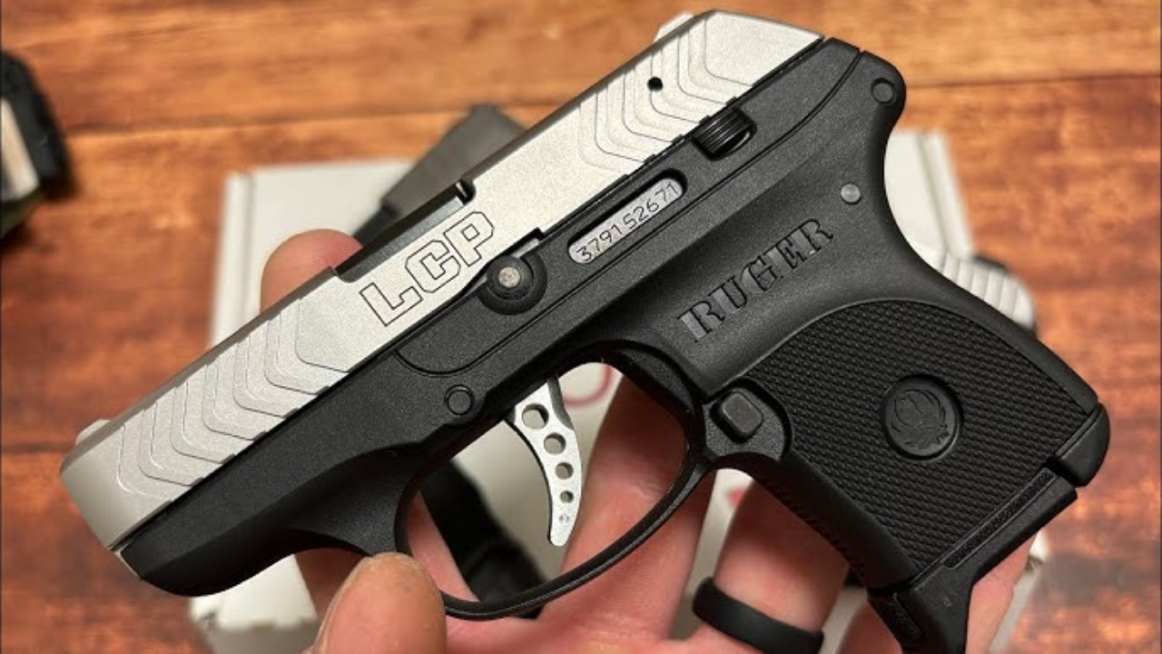 How Reliable Are Pocket Pistols? What You Need to Know