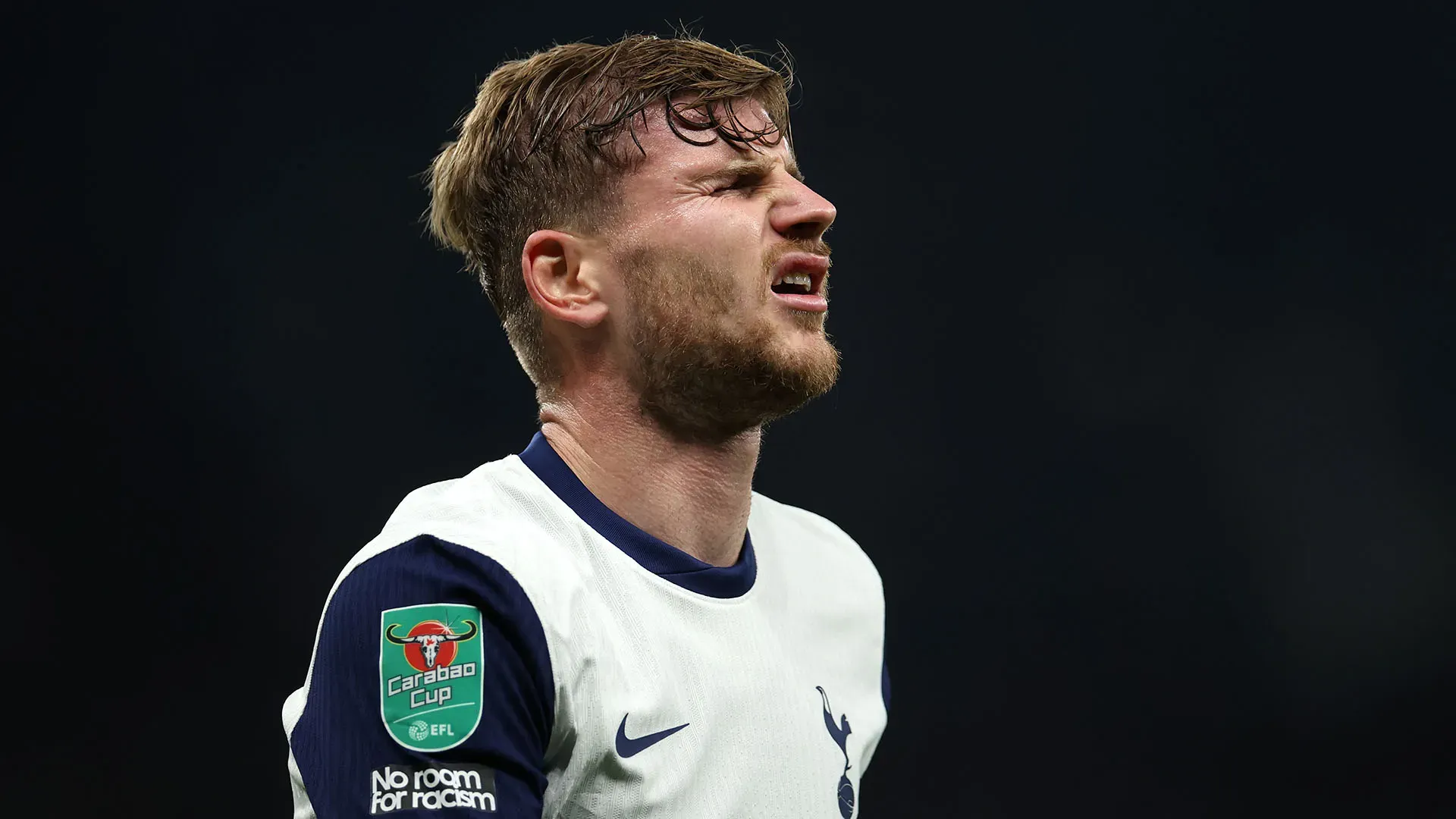 Timo Werner steht vergünstigt zum Verkauf, zwei Vereine buhlen um ihn ...