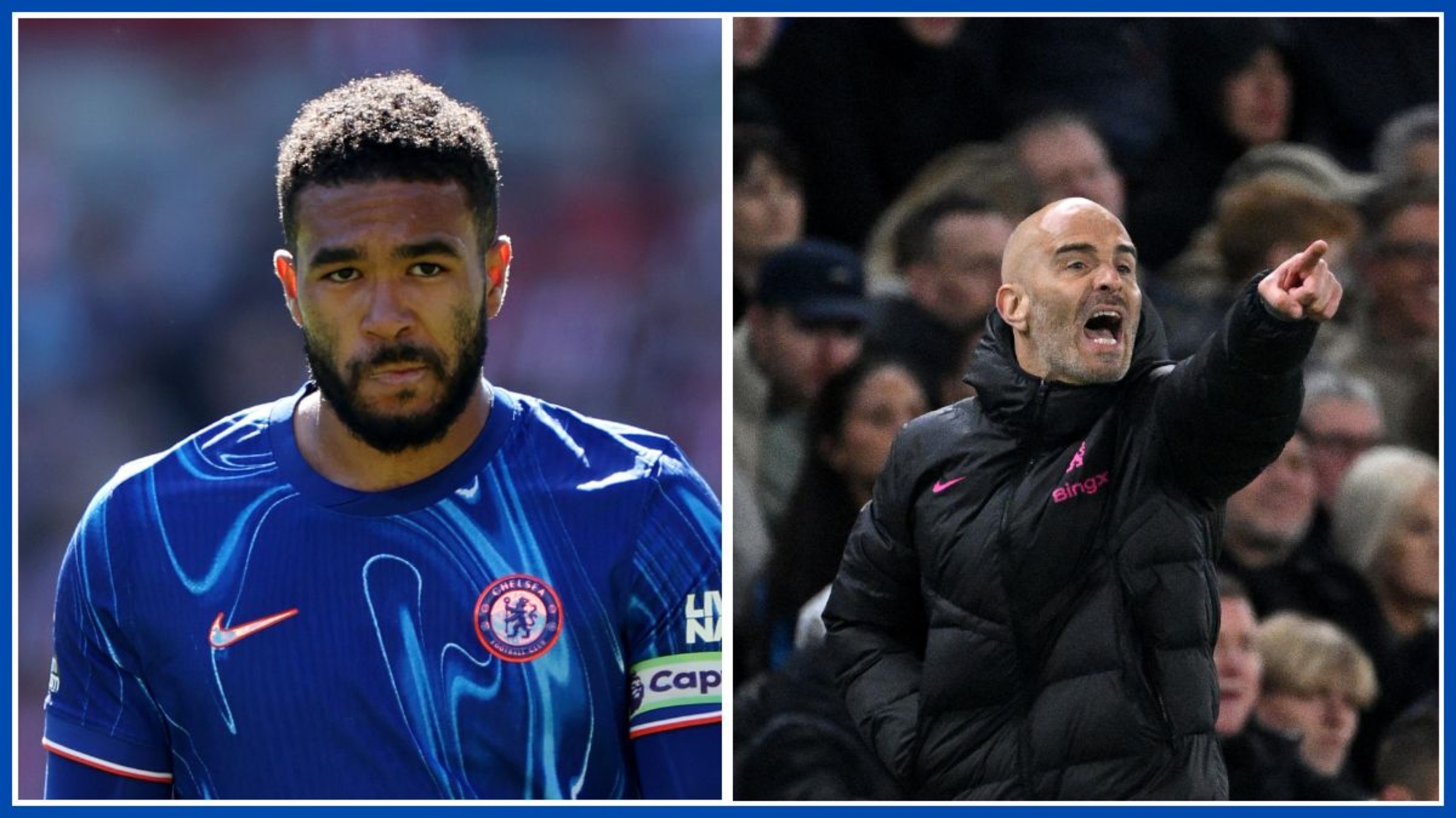Key Chelsea player told to adapt his play by Chelsea journalist or risk ...