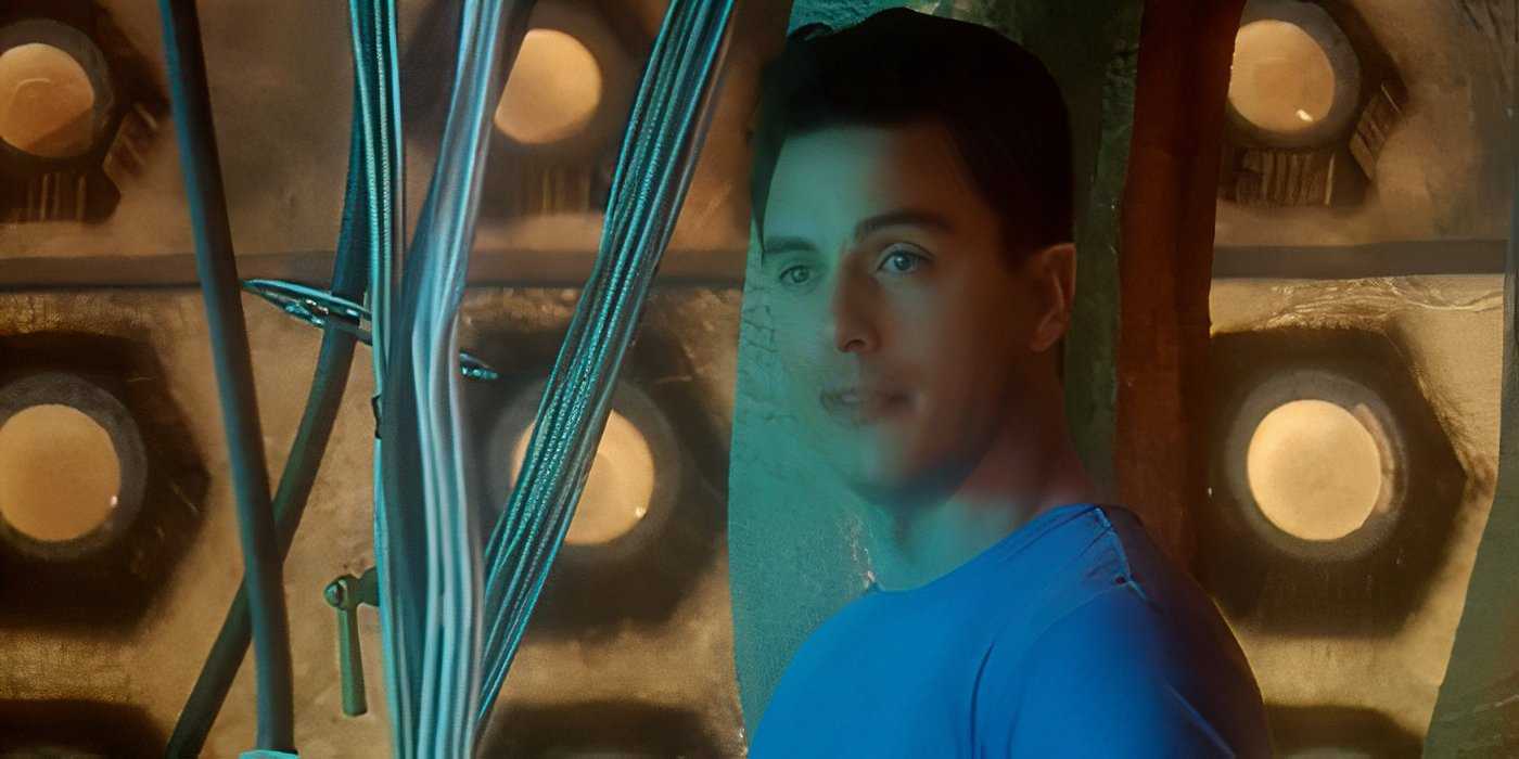 All 16 Doctor Who Characters Who Can Fly The TARDIS