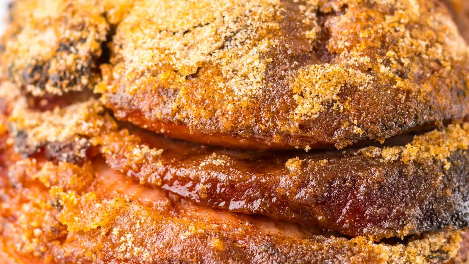 7 Easy Ham Recipes Worth Keeping