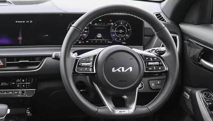 Kia Reports Record EV Sales In Europe In Q1