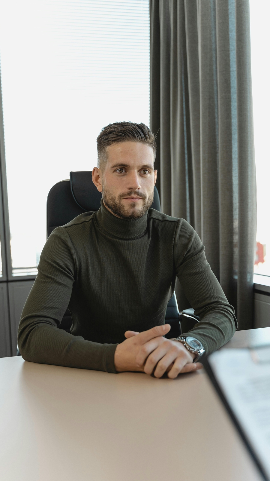 Harvard University's tips for making a strong impression in interviews