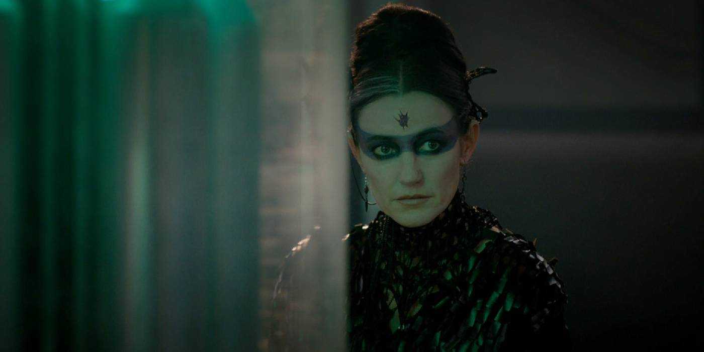 All 16 Doctor Who Characters Who Can Fly The TARDIS