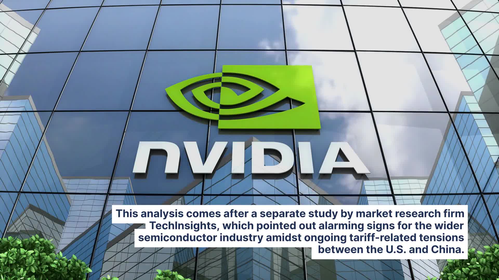 Nvidia Risks Losing Up To $10 Billion In Annual Data Center Revenue ...