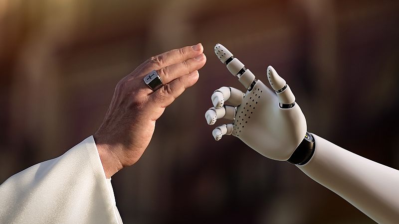 Who will be the next pope? We asked AI chatbots and this is who they ...