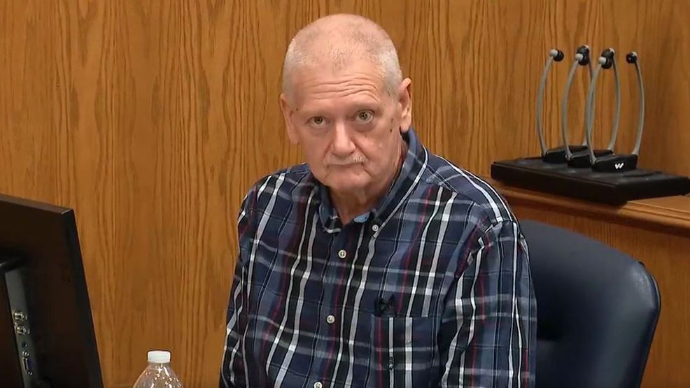 Driver in deadly Tusky Valley crash sentenced