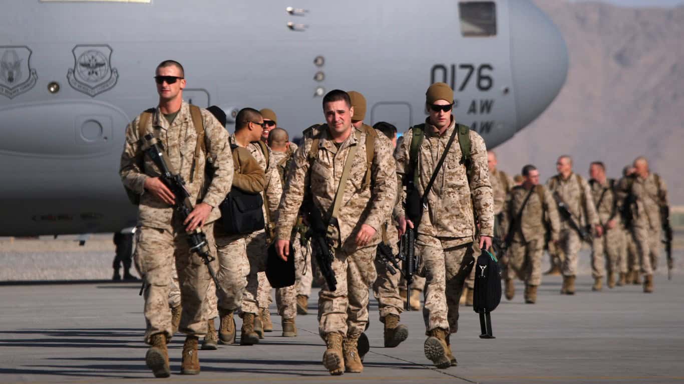 15 Military Blunders That Changed the Course of History