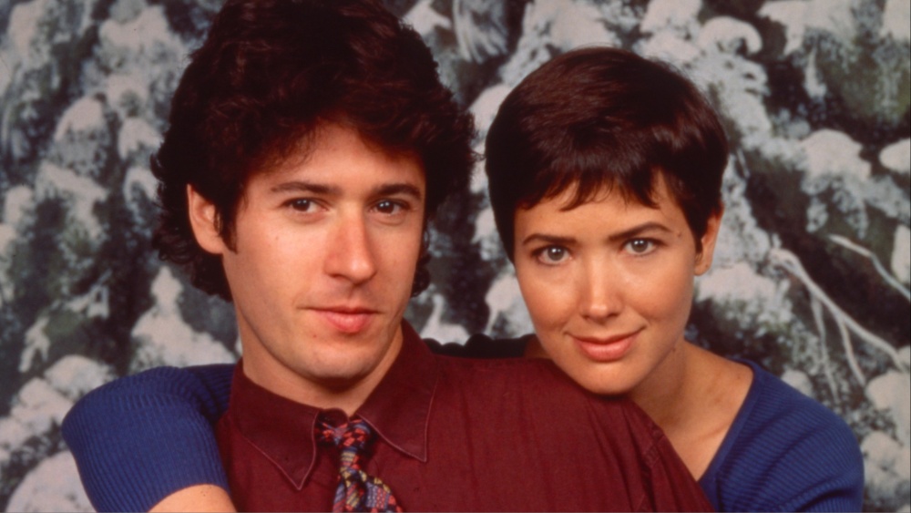 ‘Northern Exposure' Rewatch Podcast To Launch With Rob Morrow & Janine ...