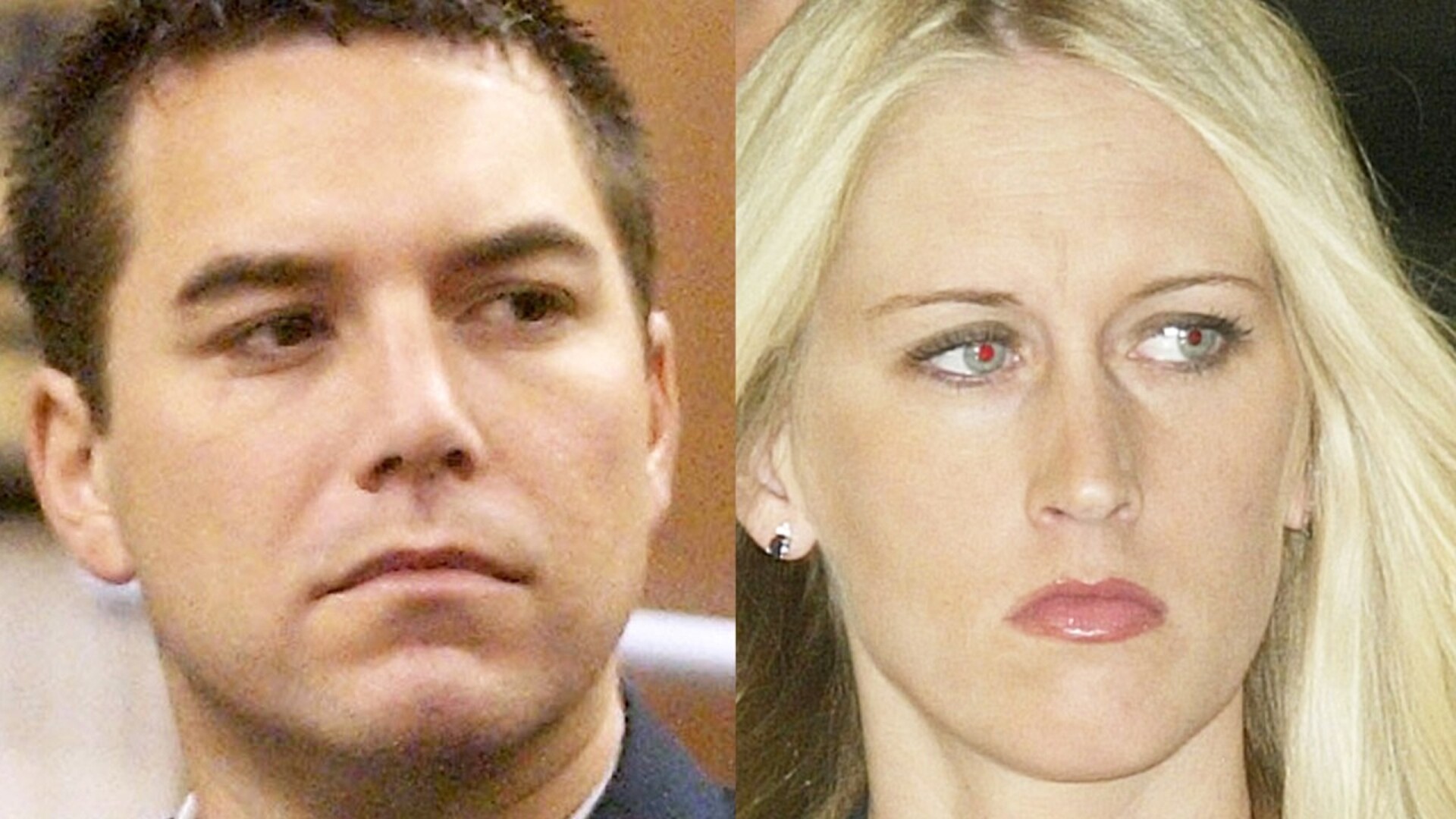 Whatever Happened To Scott Peterson's Mistress Amber Frey?