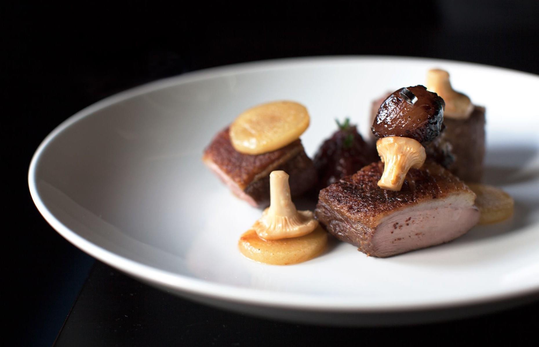 Bucket-List Hotel Restaurants You’ll Want To Book Now