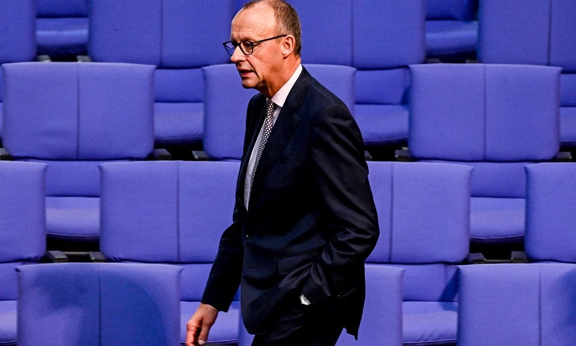 Η Ευρώπη απέχει απο αυτά που συμβαίνουν στον Κόλπο, αποφεύγοντας ...