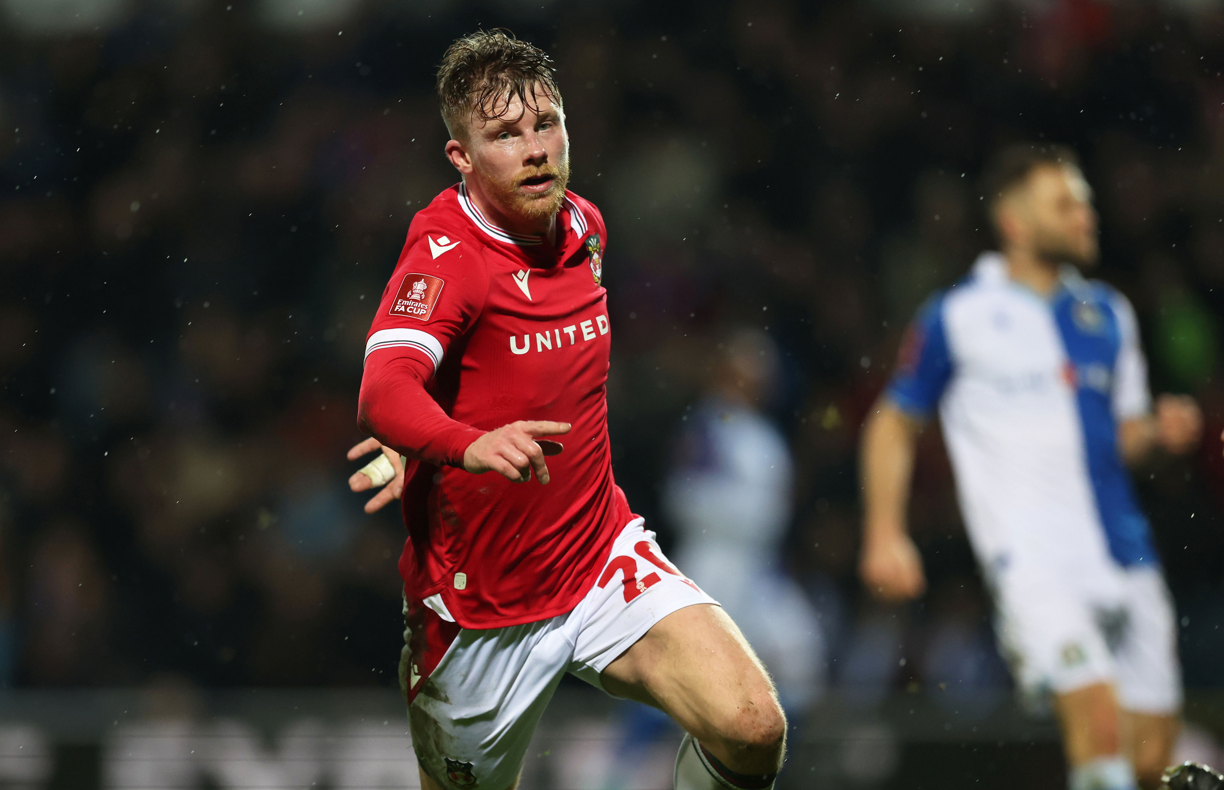 Five other players ruled out as Sheffield Wednesday visit Wrexham this ...