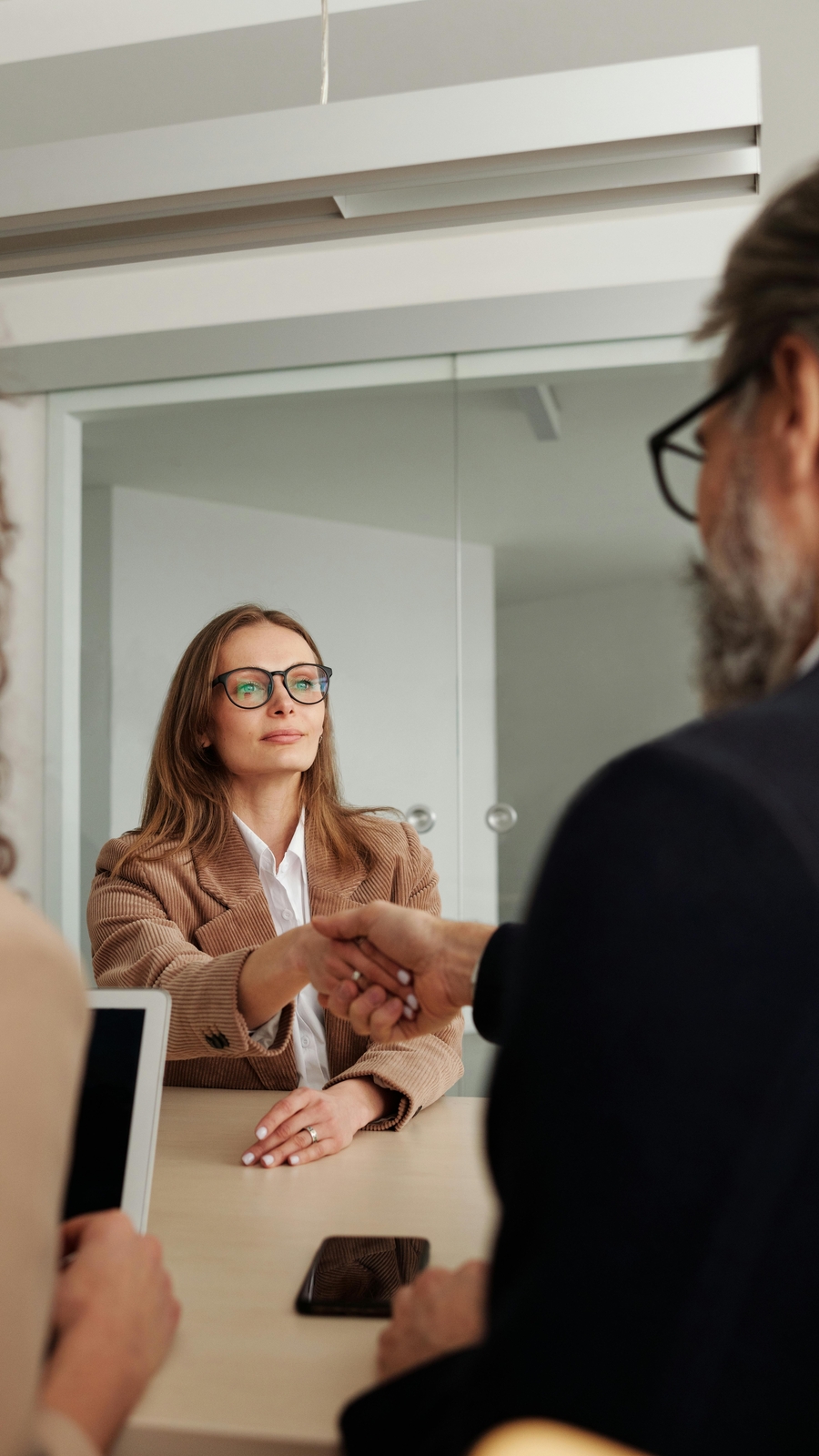 Harvard University's tips for making a strong impression in interviews