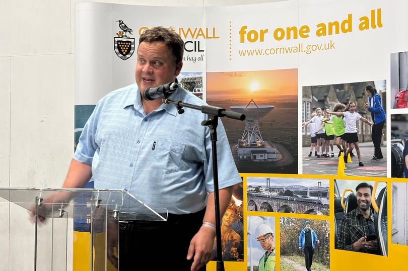 Business rate increases will be 'disastrous' for Cornwall pubs