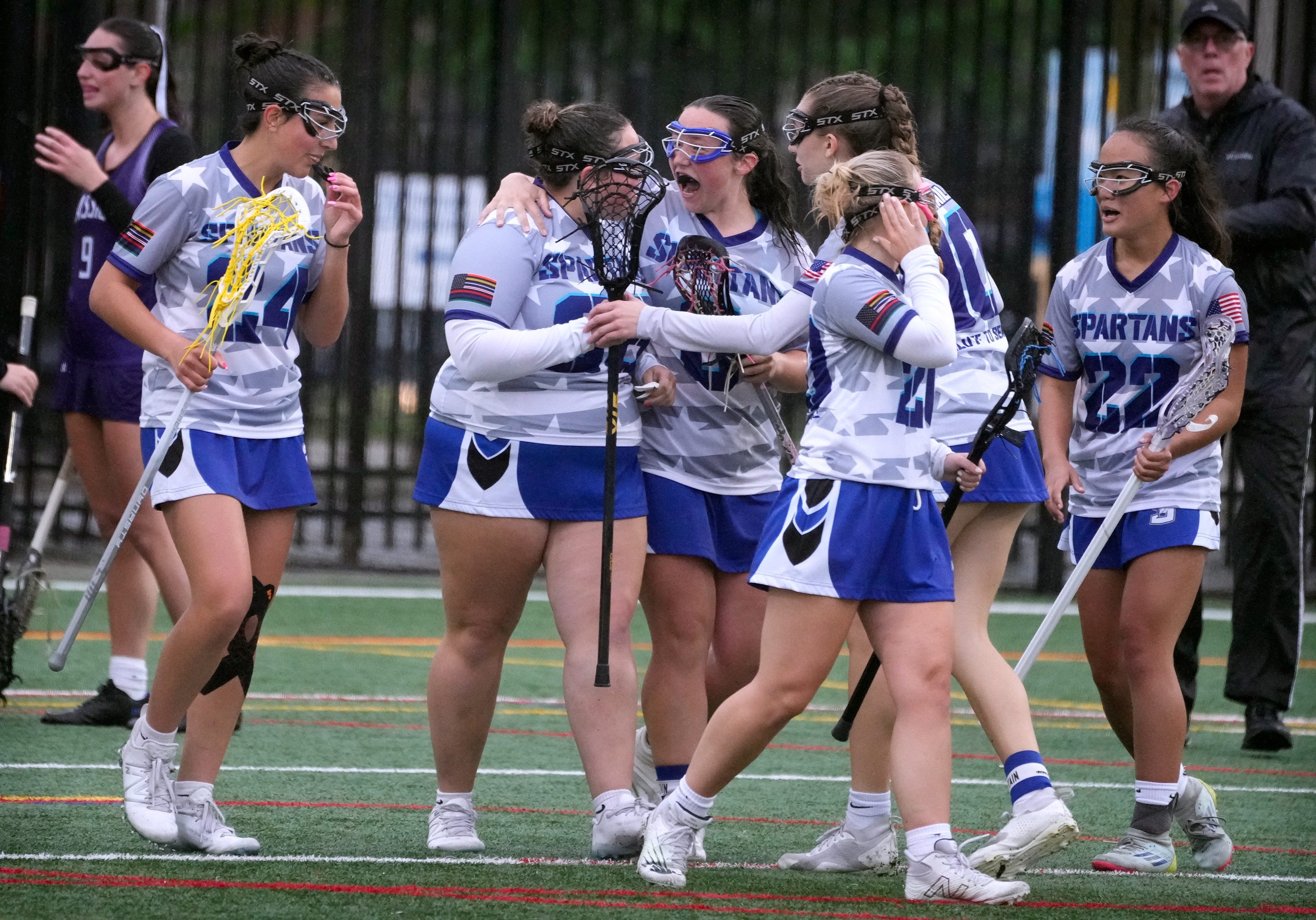 Here's everything you need to know about the 2025 RIIL girls lacrosse ...