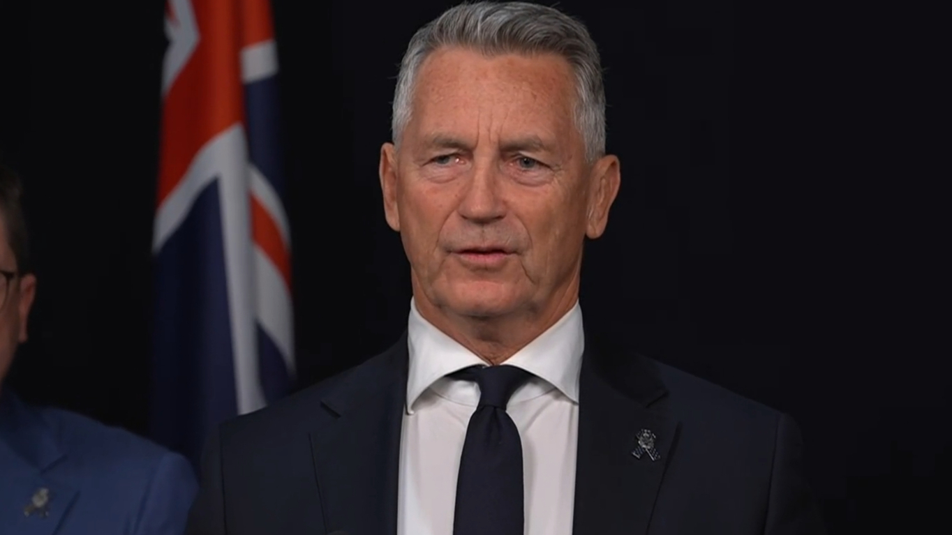 Former Kiwi top cop named as Victoria's next chief police commissioner